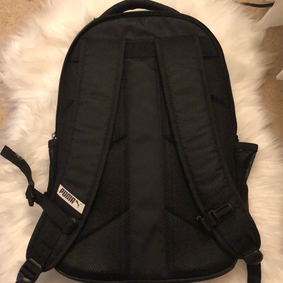 Puma | Bags | Puma Challenger Backpack | Poshmark